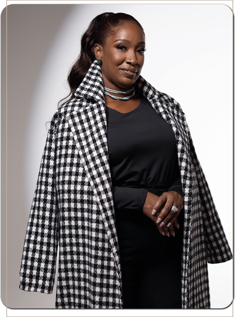 Build Your Legacy Empire | Nicole Caillier